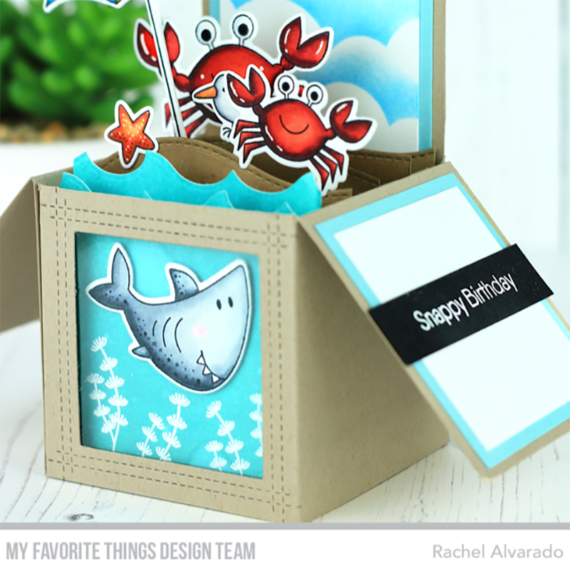 MFT- June Release Product Launch!