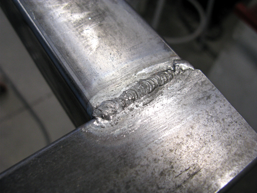 John's Blog World: My Uber-workbench