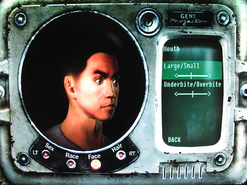 The Digital Pasture: A Matter of Proportion