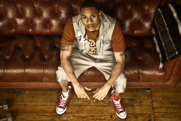 The Juice: Meet ROTIMI - "BOSS" Actor and New Spokesmodel of T.I.'s ...