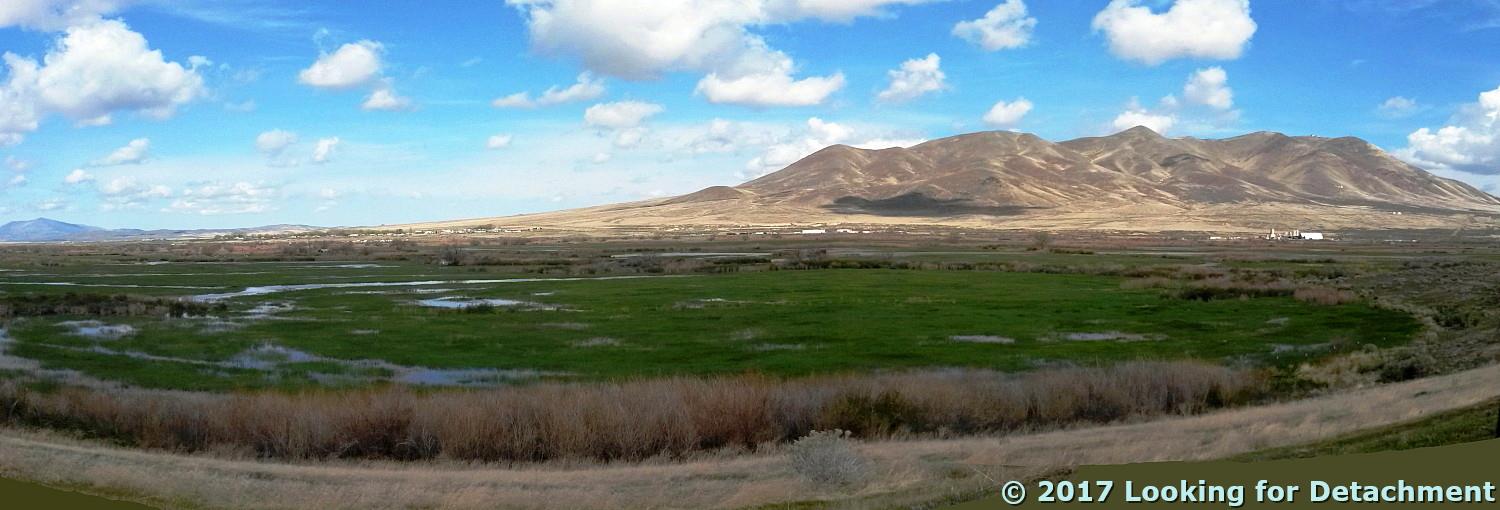 Looking For Detachment: High Water Across the West: The Humboldt River ...