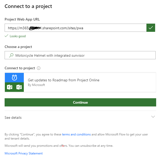 Project Server & Online Behind The Scene: 2018