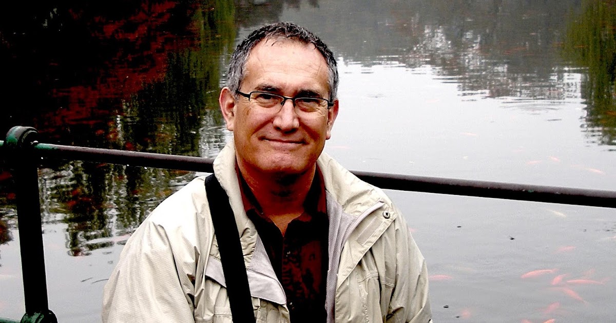 Dr. Leisure's Louisiana: Jon Donlon - Dr. Leisure