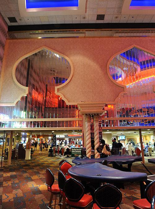 Tao of Poker: Dr. Pauly's WSOP Poker Blog and Sports Betting Discourses