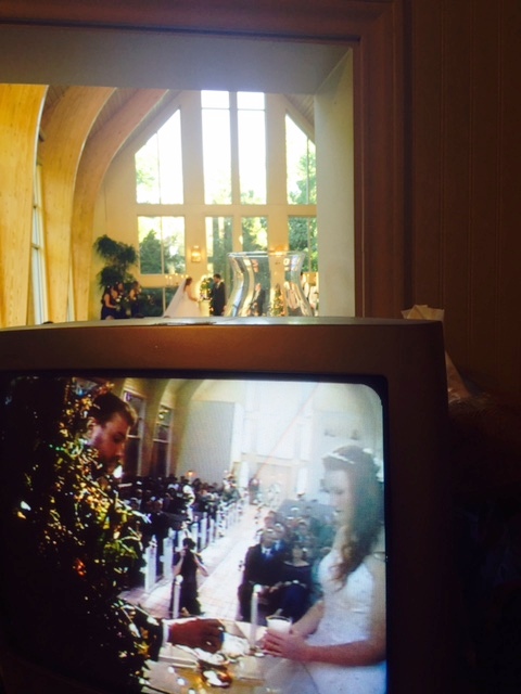 Walnut Creek Chapel: Ashley Findley and Alexander Borgerding - Silver ...