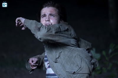 Beyond - 2 Hour Season Premiere - Advanced Preview: "Stranger Things ...