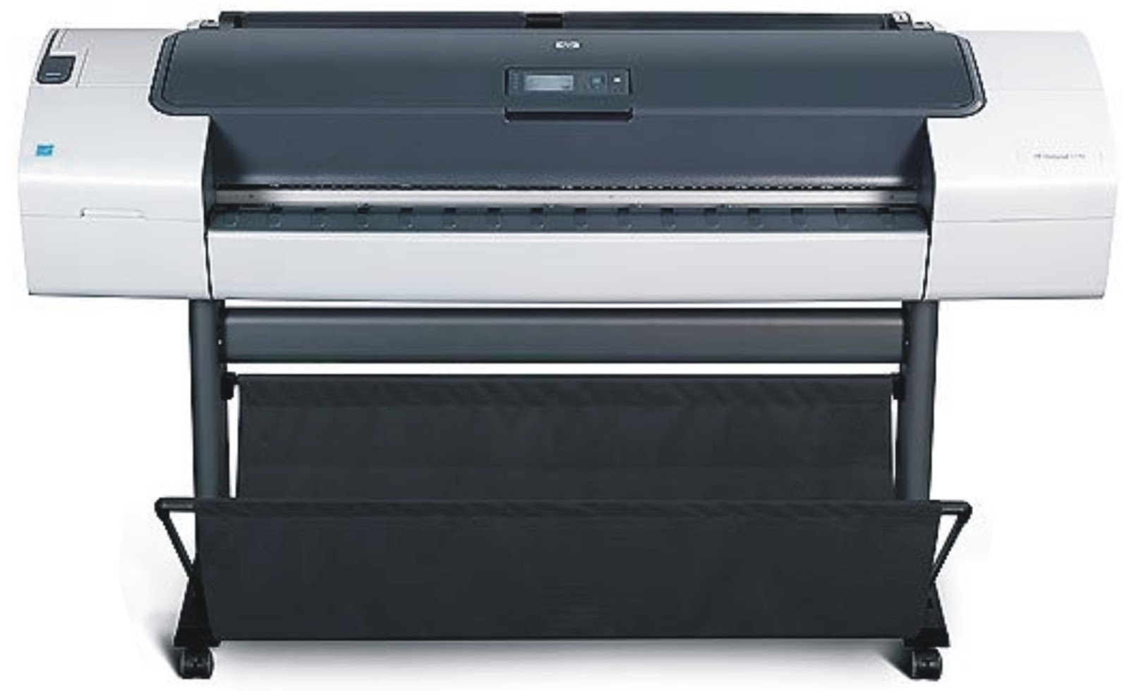 Plotter Makina Satış ve Fiyatlari: Hp Designjet T770 Plotter ...
