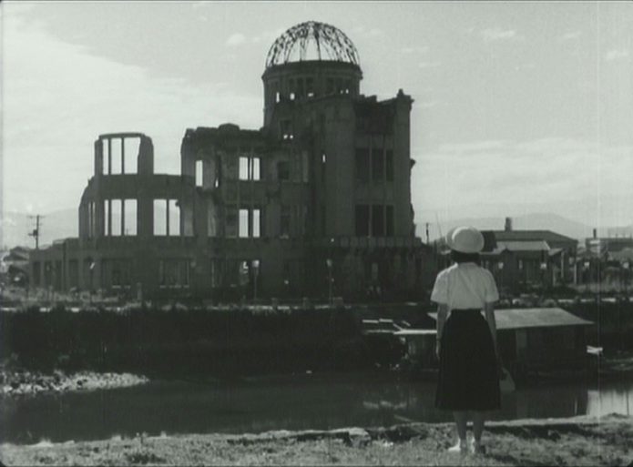 Toronto J-Film Pow-Wow: Ten Films about Hiroshima and Nagasaki