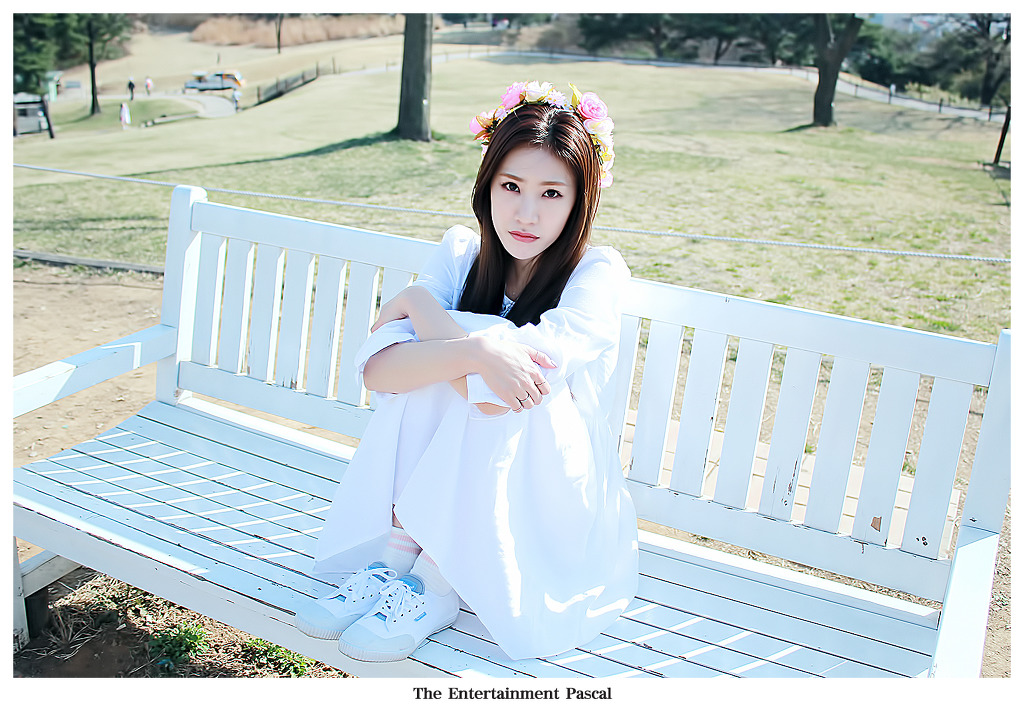 STELLAR Jeonyul - "Spell Love" MV ~ MY K-POP GALLERY