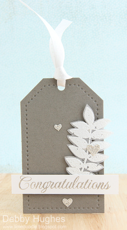 lime doodle: css congratulations