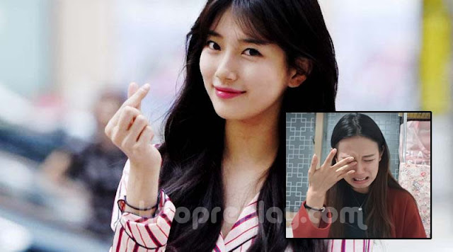 Nuestros respetos: Luego de recibir críticas Suzy escribe larga aclaración de por qué apoyó la ...