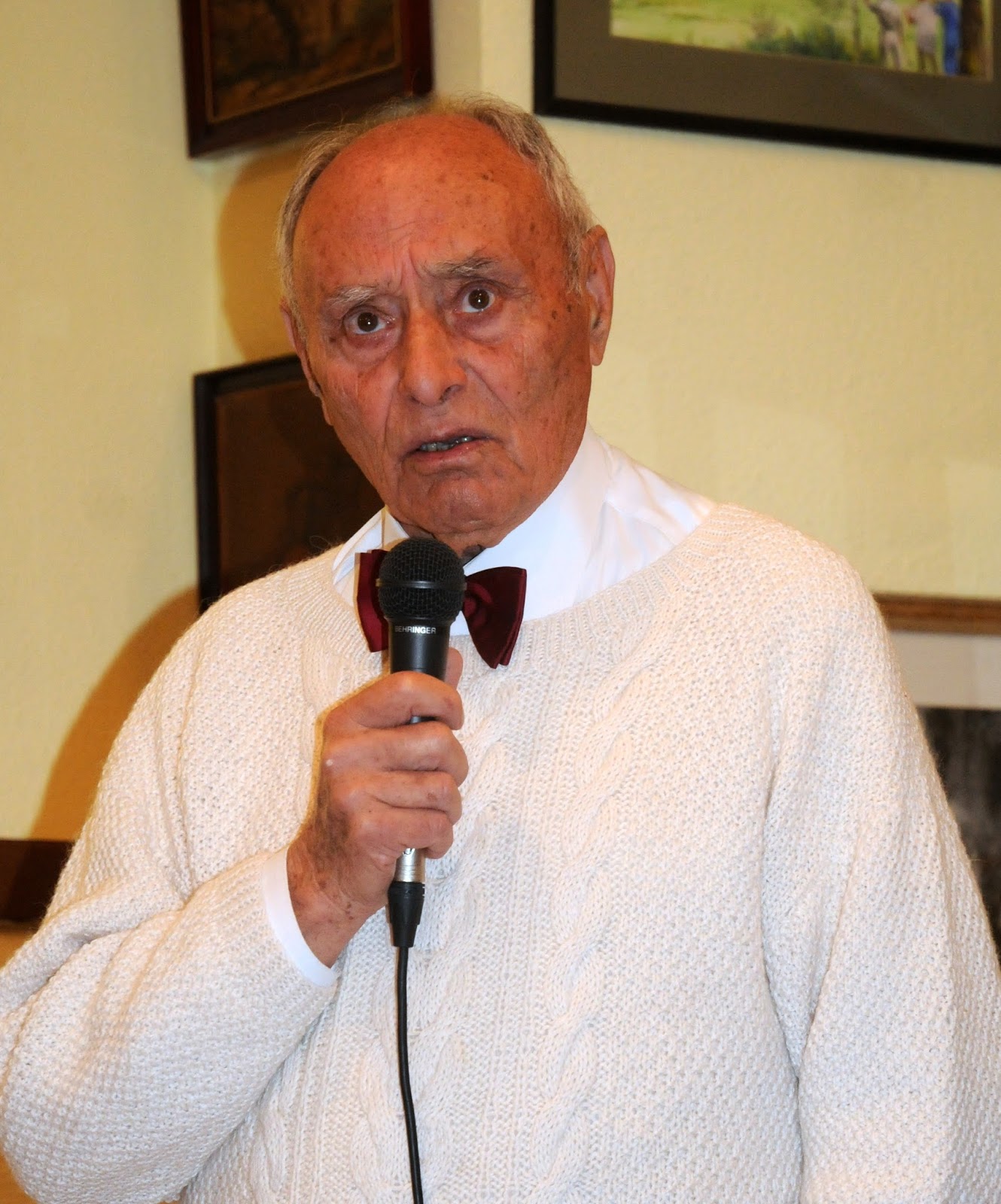 Del toro al infinito: “Manolo Lozano”recibe el reconocimiento de la ...