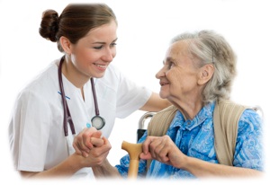 PACIENTE GERIÁTRICO