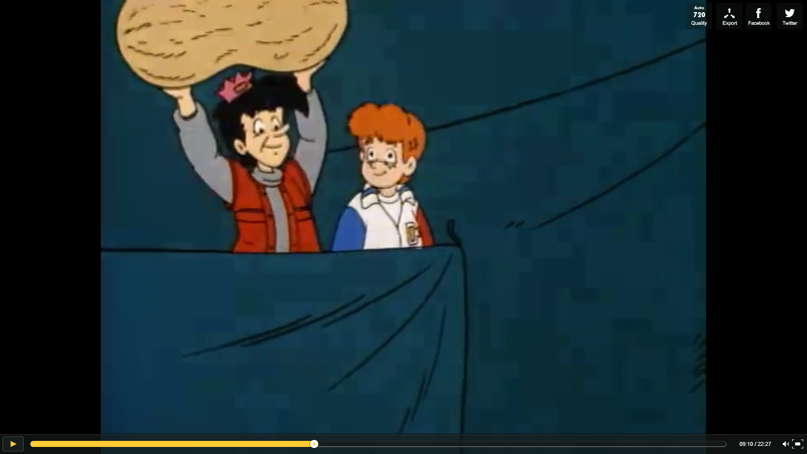 A POP CULTURE ADDICT - IN REHAB: New Archies Reviewed - Episode 11A ...