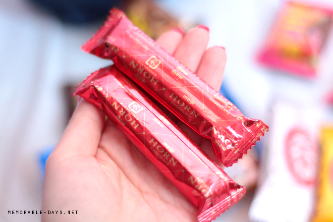 Giveaway+Winner: Candysan Japanese Snacks Gift Pack | Memorable Days ...