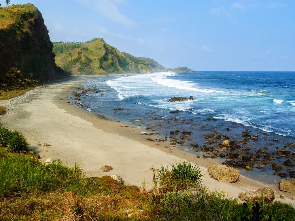 Wisata Pantai Yang Indah Di Jawa Tengah | Tempat Wisata Indonesia