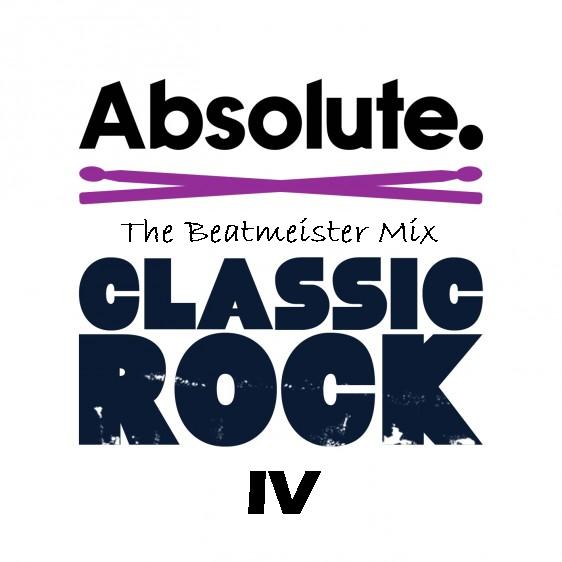 TOTALLY MIXED UP: Classic Rock Mixtape 4 - Fever Dog Mix - A DJ Mix By ...