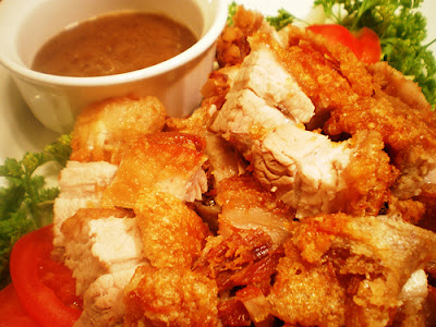 How to Cook Lechon Kawali (Pan-Roasted Pork) | Pinoy Kusinera