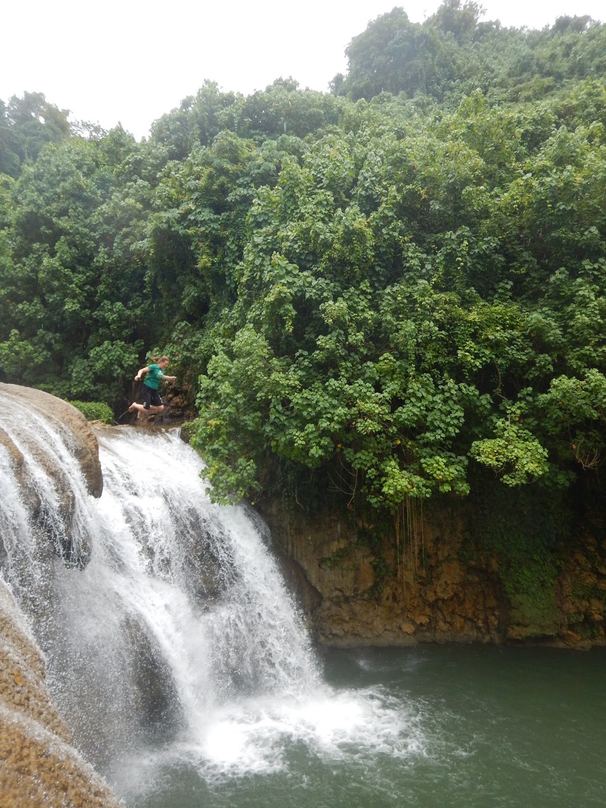 'Venturing in Vanuatu: Maewo