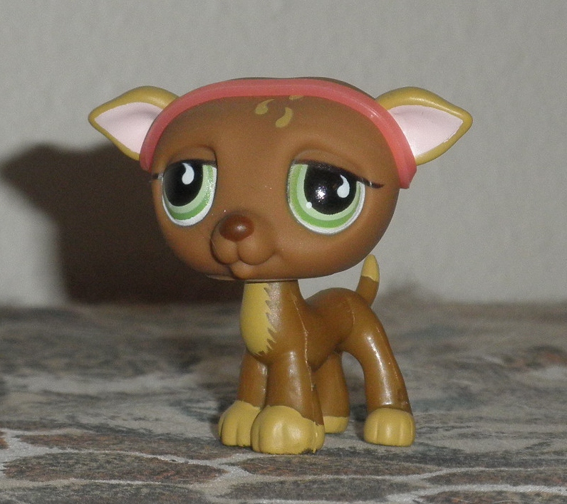 Collectomania: LPS Dogs Part 2