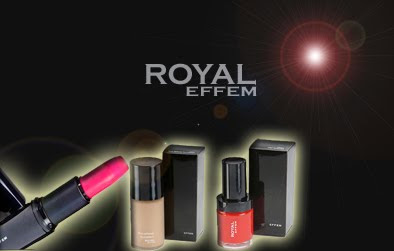 A Tradition of Prestigious Beauty: Royal Effem
