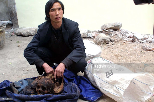 15 Things You Didn't Know About China