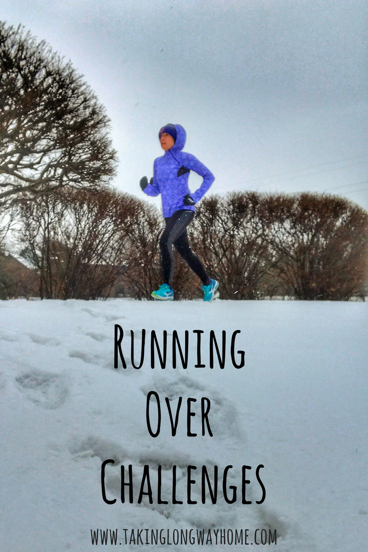 Disclaimer: I was sent a One Up Band non-slip headband in exchange for ...