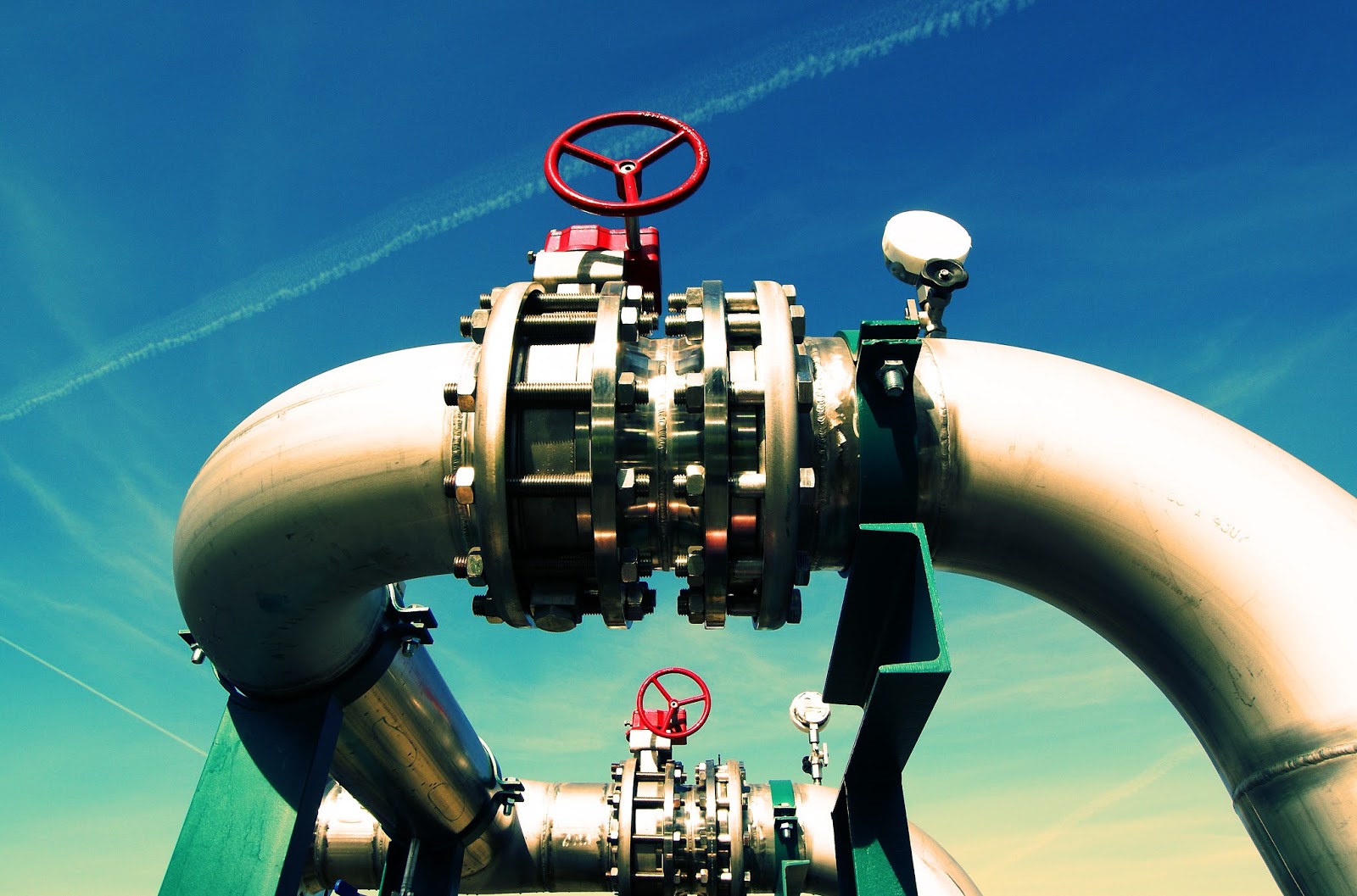 Measurement and Control Products for the Shale Gas Industry ...