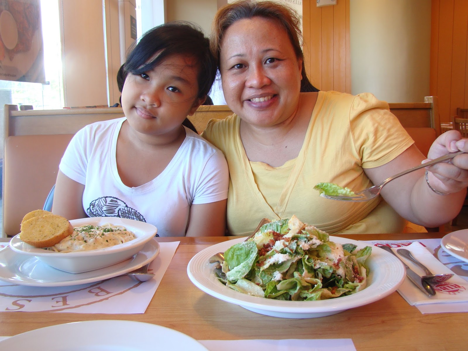 RACKS Paseo de Sta Rosa