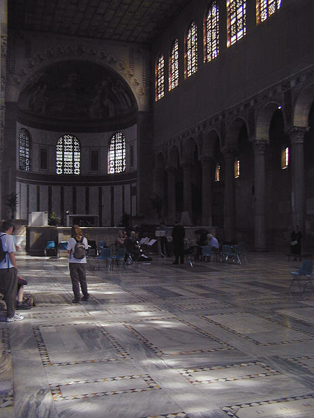 La Historia en Imágenes: IMAGENES DEL SIGLO V