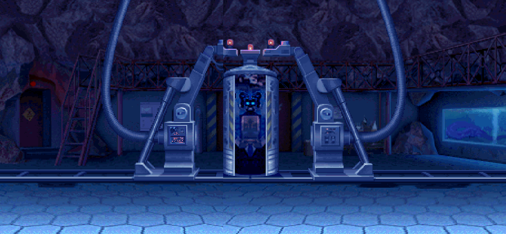 Santuário do Mestre Ryu: [Street Fighter II 20 Anos - ROUND 12] (2 em 1 ...