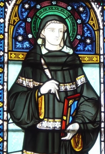 A Clerk of Oxford: September 2011