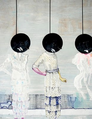 ♥ Miss Pepper Vintage ♥: Hello Miss Quentin Jones