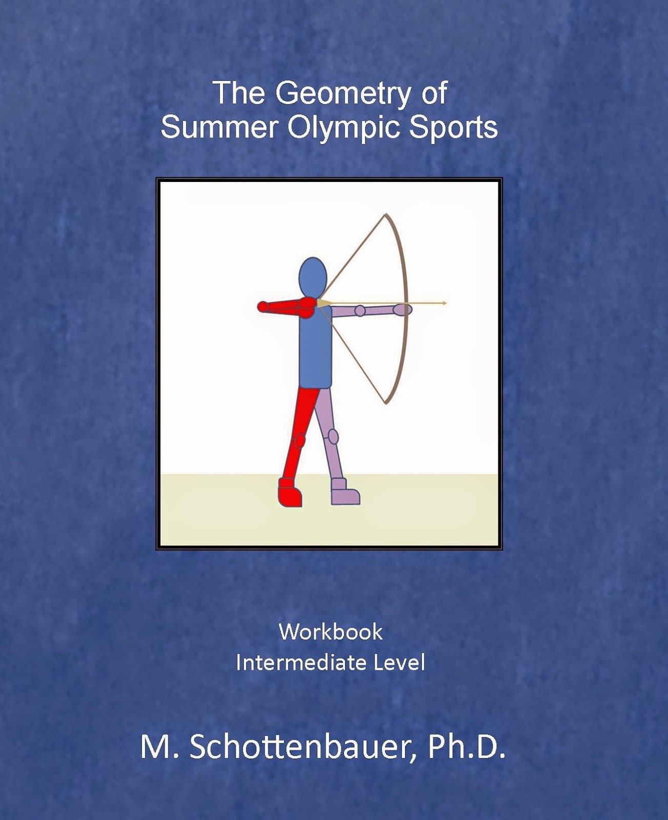 Schottenbauer Publishing: The Science & Math of Olympic Sports