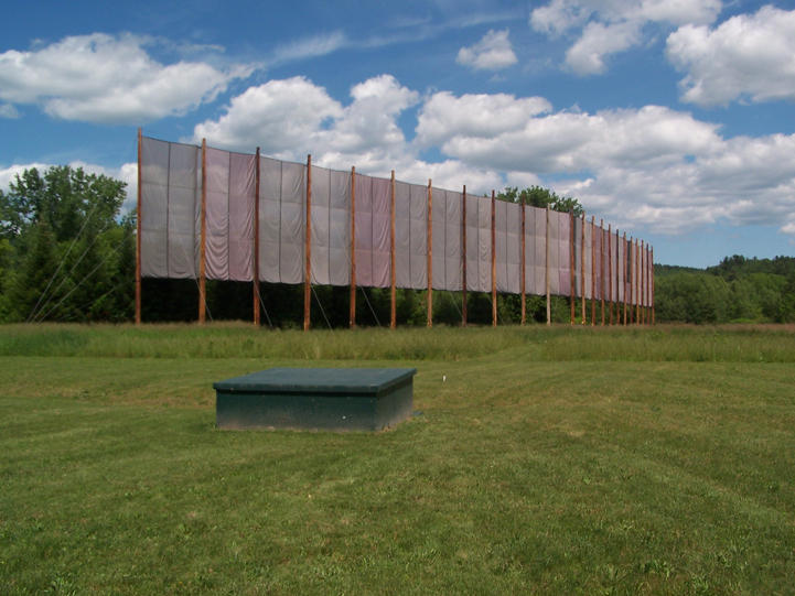 Shot curtain pirces? | Page 2 | Trapshooters Forum