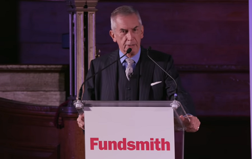 Fundsmith equity fund. El fondo de Terry Smith. Una historia de éxito ...