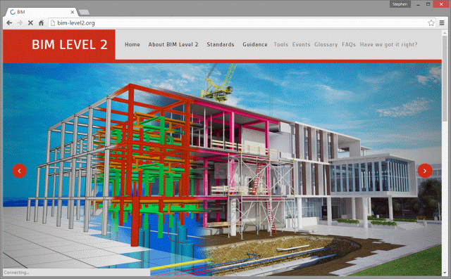 Construction Code - Blog about digital and the NBS platforms from ...