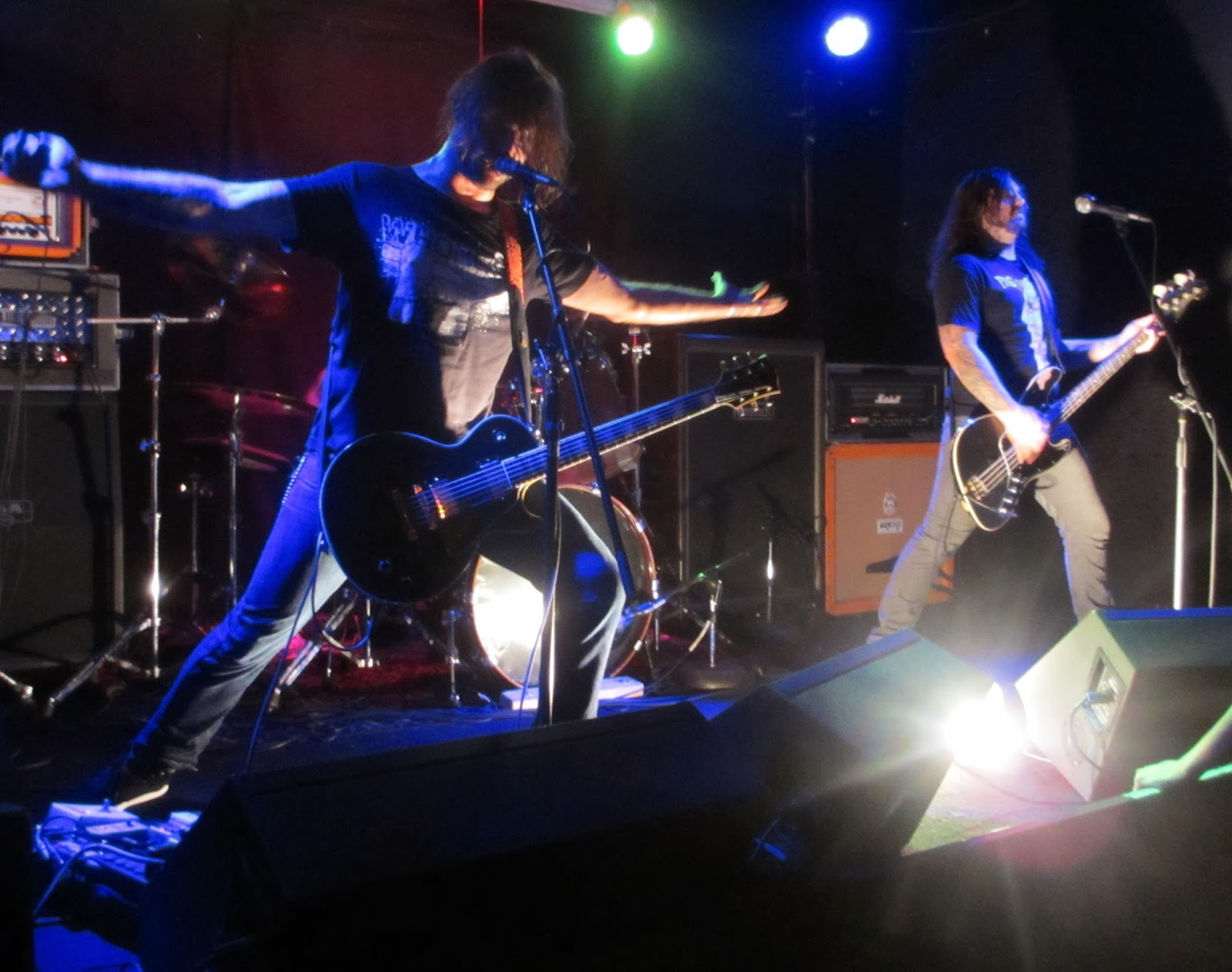 OPENmind/SATURATEDbrain))))): ***KEN MODE exclusive video interview***