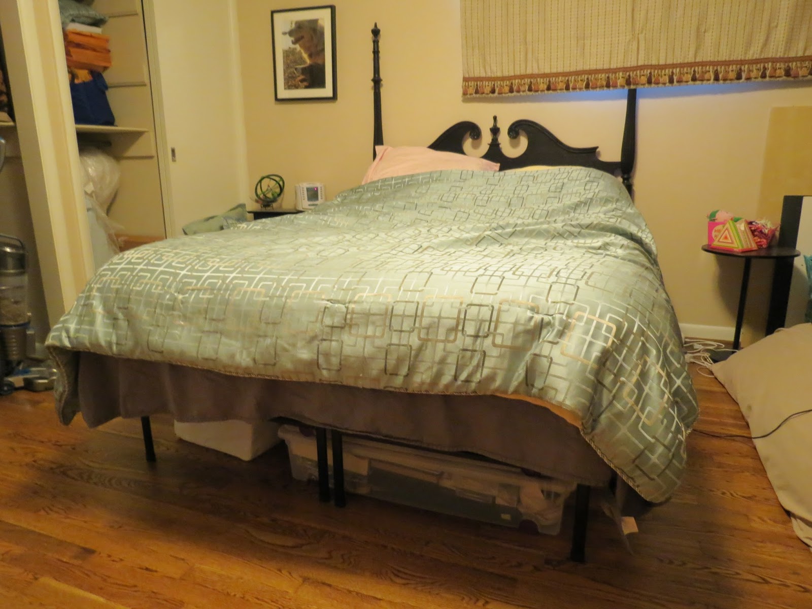 Hello Kirsti: Turn Your Guest Room into Narnia