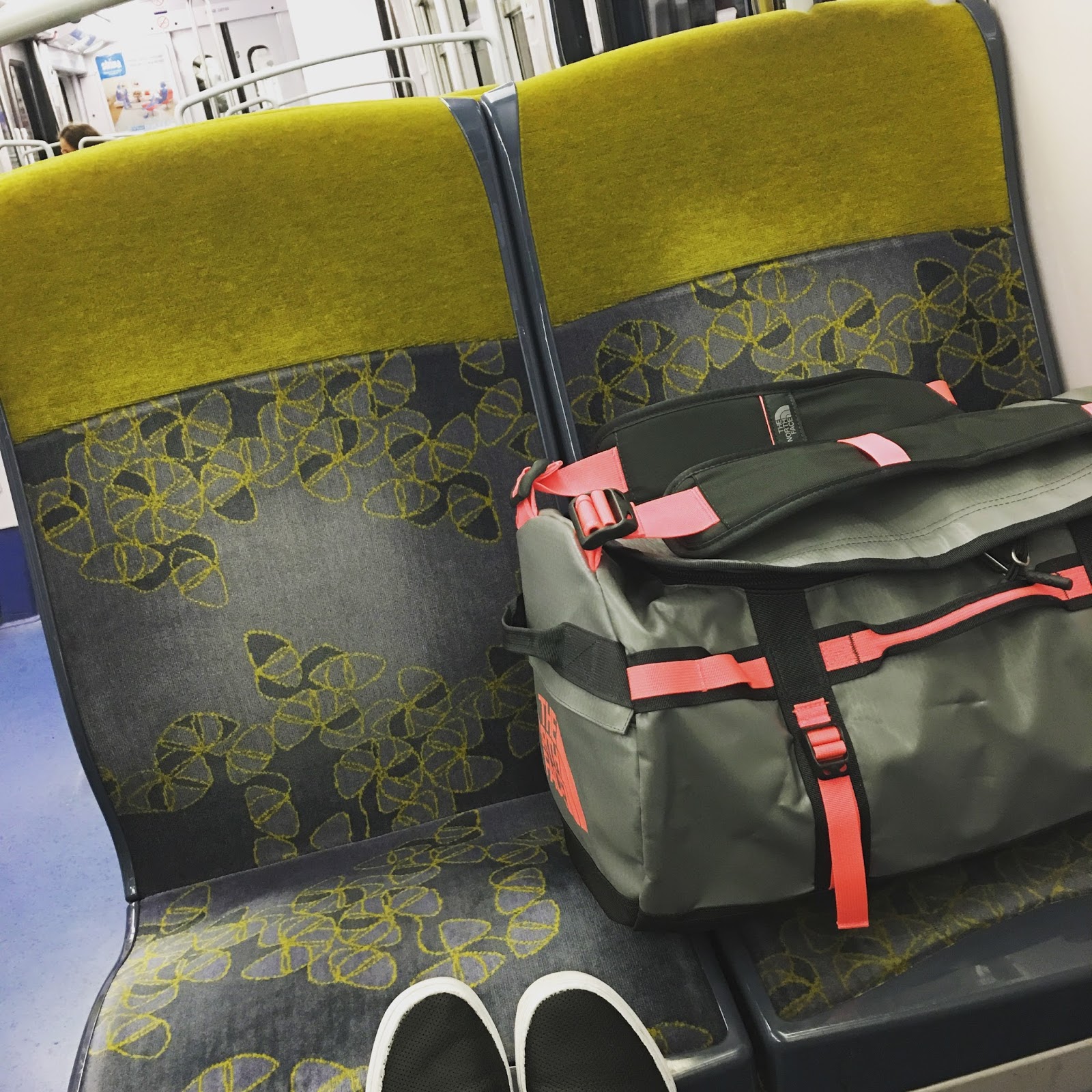 impossible jen: easter trip to paris - part 1