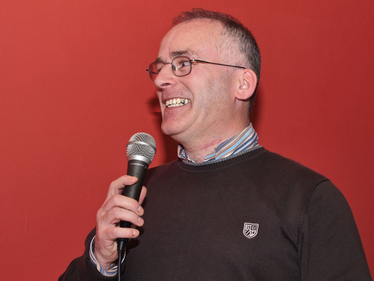 Stephen Bohan's Instagram, Twitter & Facebook on IDCrawl