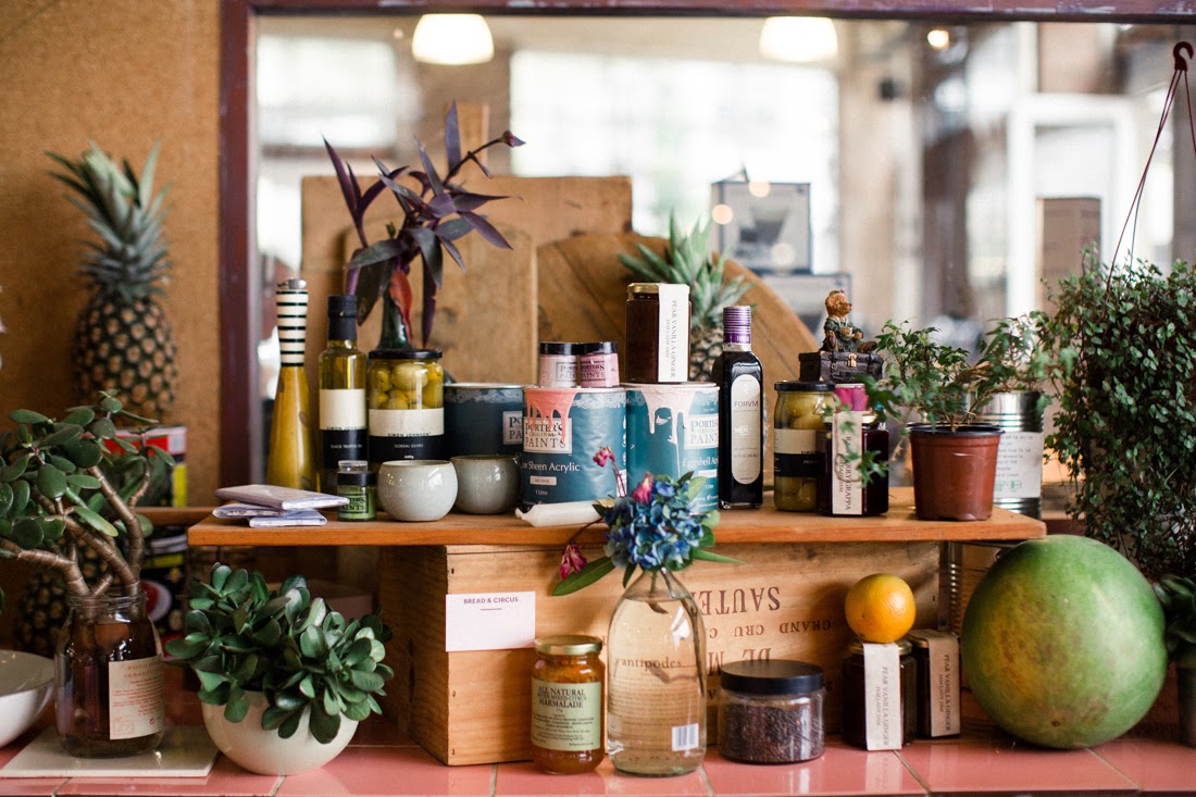 Benah: IN CONVERSATION | Amanda Bechara