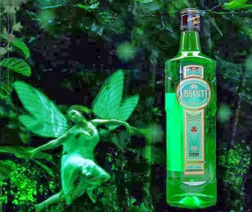 Las dos CARAS de la DROGA: Mitos y realidades de la absenta