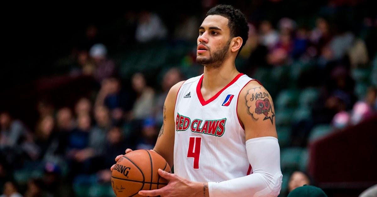 Celtics prospect Abdel Nader wins D-league rookie of the year