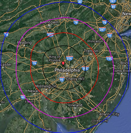 Media Confidential: Philly Radio: Ike Reese, Jon Marks To Host ...