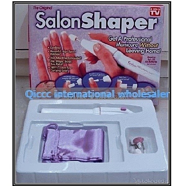 violetta shop: ALAT-ALAT KECANTIKAN