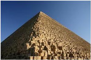 Wonders of the World: The Great Pyramid of Giza