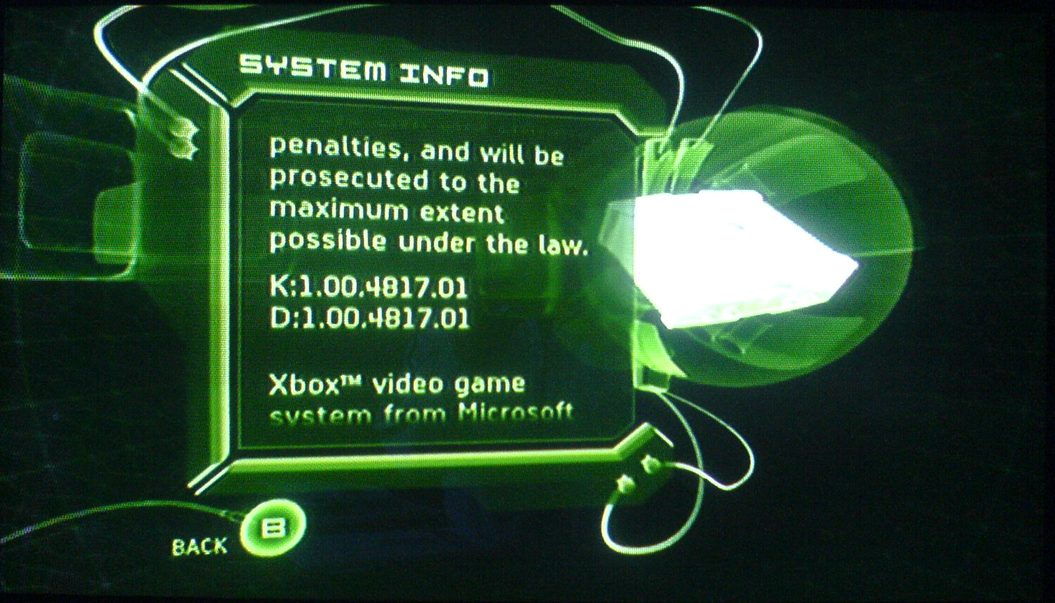Make Your Original Xbox Super! Part Two: Softmodding