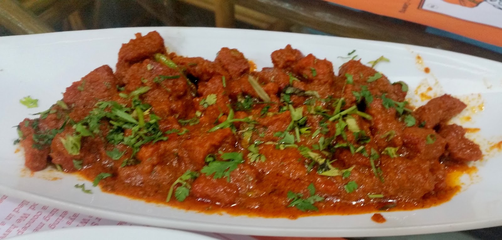 Chicha’s: Showcasing the Diversity of Hyderabadi Khana | Foodaholix