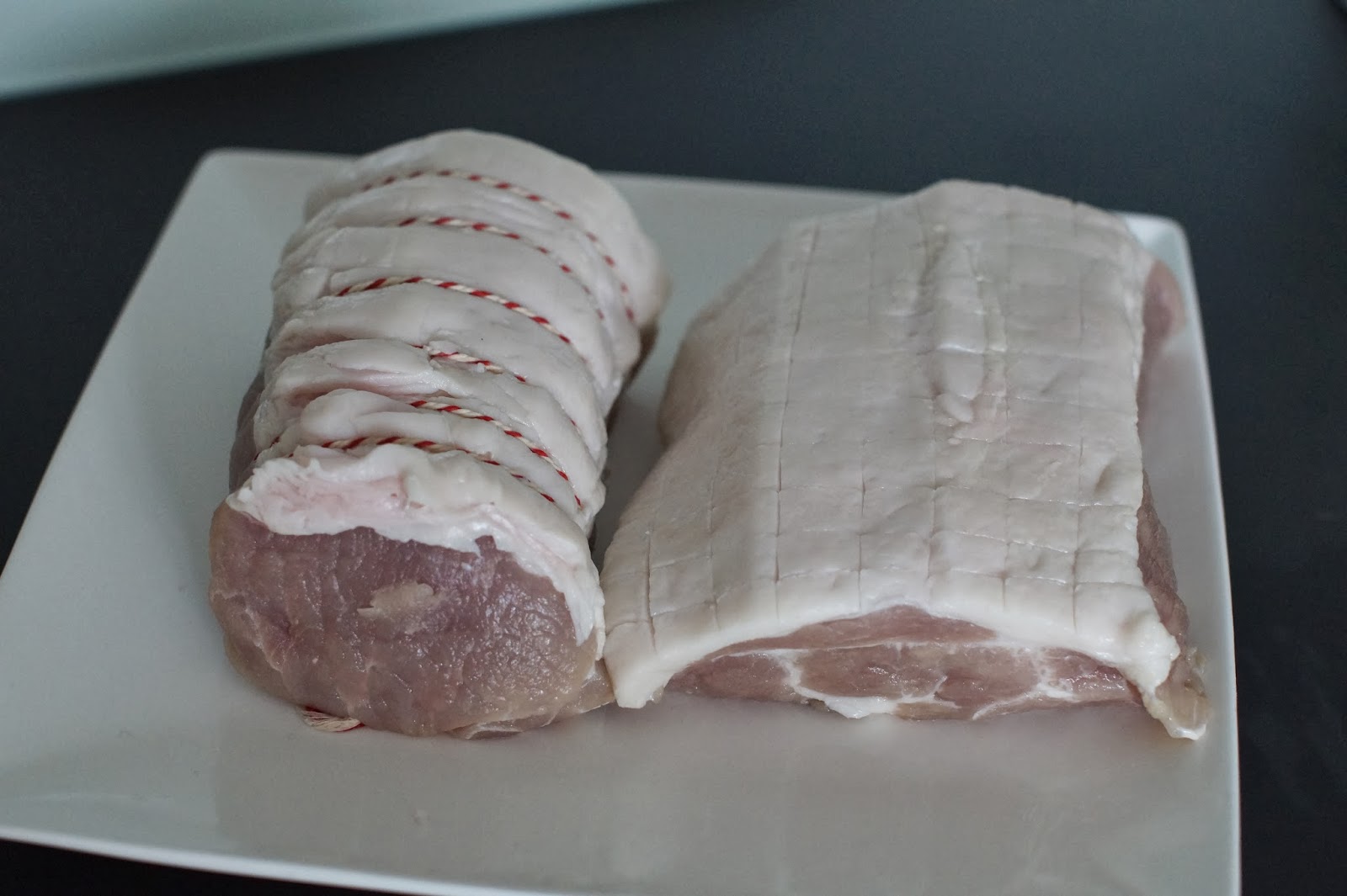 Pitmaster X: How To make Ham